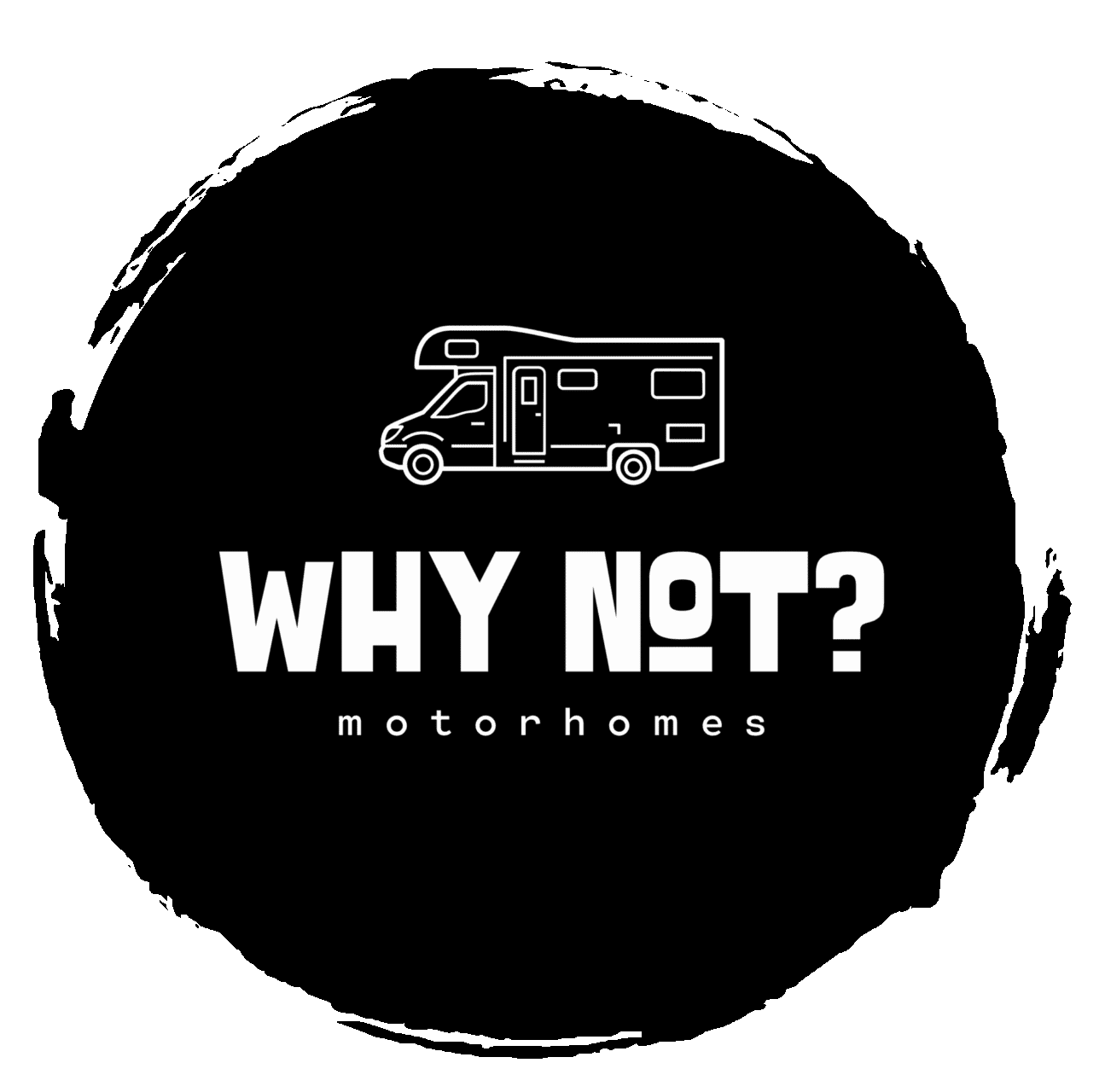 Chasing the playgrounds : Why Not? Motorhomes